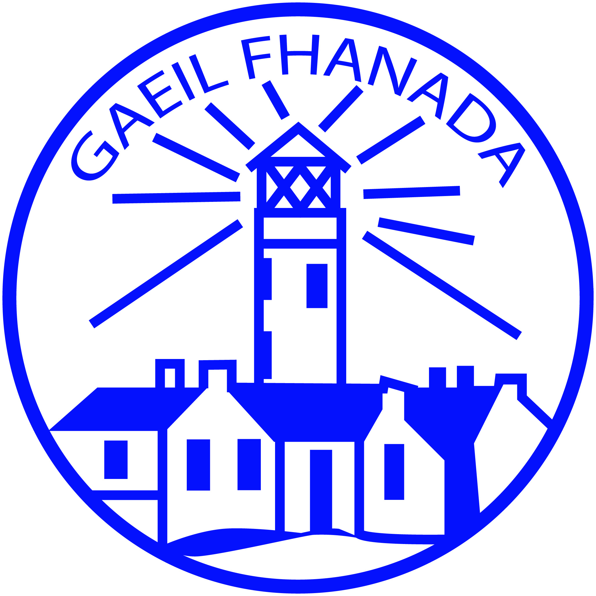 GAEIL FHANADA - CLG Ghaoth Dobhair